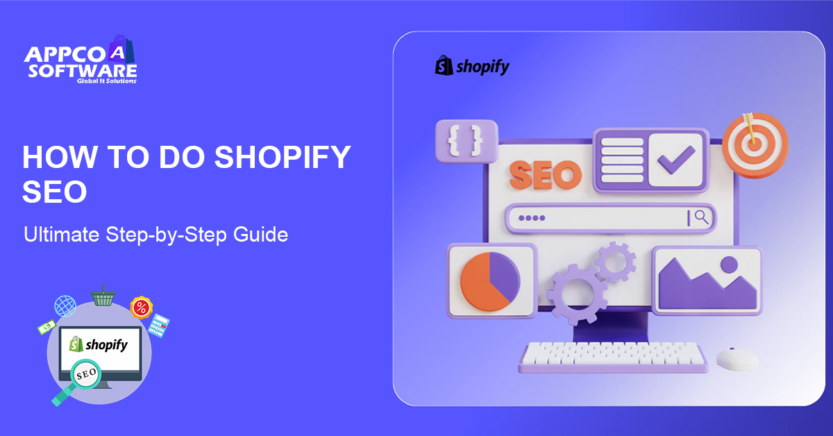 How to do Shopify SEO - Ultimate Step-by-Step Guide (2025)